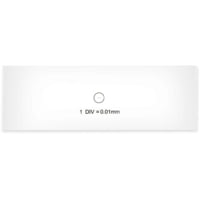 Celestron Microscope Calibration Slide 44401. Celestron Microscope ...