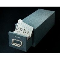 VWR Micro Slide Cabinets And Holders, Steel 1009 . VWR Microscope ...