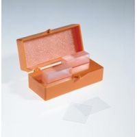 Corning Cover Glass NO.1 Rect 24X50 Mm 2935-245 . Corning Microscope ...