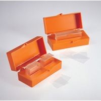 Corning Cover Glass NO.1 Square 22 Mm 2865-22 . Corning Microscope ...