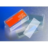 Corning Coverglass 1-1/2r 22x50 Cs1000 2960-225 . Corning Microscope ...