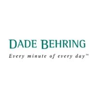 Dade Behring - SHOP NOW