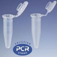 Eppendorf PCR Clean Microcentrifuge Tubes 1.5ML PK500 022363212 FREE S ...