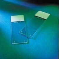 Erie Scientific Inkjet and Inkjet Plus Clipped Corner Microscope Slides ...