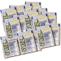 Flitz 2 Gram Packet in Display Jar FREE S&H FZFBTS010-100. Flitz ...