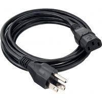 Leica Microsystems US Power Cable 10445661. Leica Microsystems ...