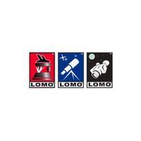 LOMO - FREE S&H