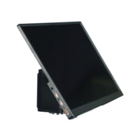 LW Scientific BioVid 4K Microscope Camera w/ 13.3 in Monitor FREE S&H ...