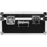 LW Scientific Innovation Microscope Hard Carry Case INP-CSE7-HDLK. LW ...