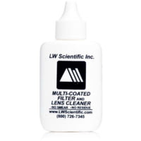 LW Scientific Lens Cleaning Fluid MSP-CLN7-LENS. LW Scientific ...