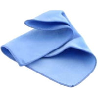 LW Scientific Soft-Tek Microfiber Cleaning Cloth for Optics MSP-CLT7 ...