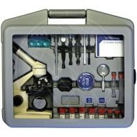 Meade Student / Hobbyist 51-piece Microscope Kit - 08018 . Meade ...