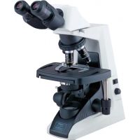 Nikon Instruments E200 Complete Microscope Trinocular Set Multi Voltage ...