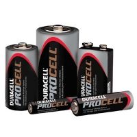 Duracell Aa Alkaline Industrial B 243-PC1500BKD FREE S&H . Duracell ...