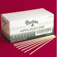 Puritan Medical Puritan Applicators, Puritan Medical Products 807, Pack ...