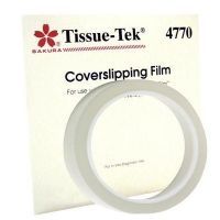 Sakura Finetek Coverslipping Film CS5ROLLS 4770 Coverslipping Film ...