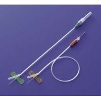 Terumo Surshield Safety-Winged Blood Collection Sets, TERUMO ...