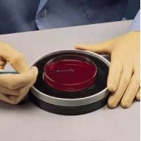 VWR Inoculating Turntables 982005 Small Turntable FREE S&H . VWR ...