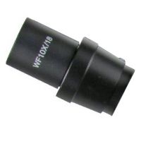 UNICO 10x Widefield Eyepiece for M280 Series Miscroscope, Single FREE S ...