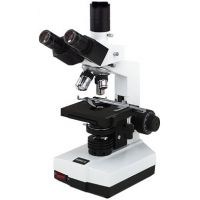 UNICO G305 Series Trinocular Microscope . UNICO Compound Microscopes.