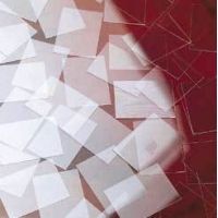 VWR Micro Cover Glasses, Rectangular, No. 11/2 24X40-1.5 FREE S&H ...