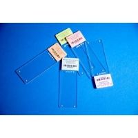 Vwr Slide Inkjet 45 Wht Gr IJL610046016, Case of 10 / Gross of 144 ...