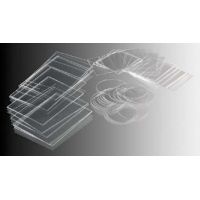 VWR VistaVision Cover Glasses, No. 1 112450 Rectangular FREE S&H 112450 ...