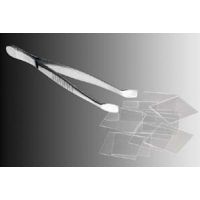 VWR VistaVision Cover Glasses, No. 11/2 1152222 Square FREE S&H 1152222 ...