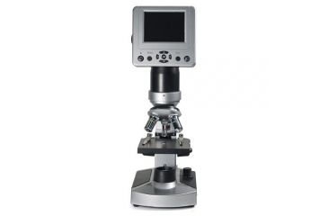Barska Digital Microscope with 3.5 Screen AY11374. Barska Digital ...