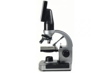 Barska Digital Microscope with 3.5 Screen AY11374. Barska Digital ...