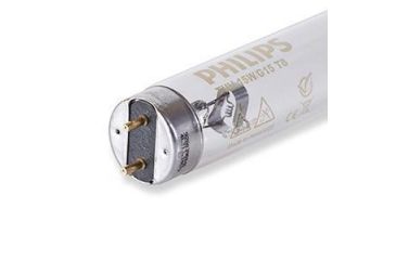 Bulbtronics Lamp UV/GERMICIDAL G15T8 000157 . Bulbtronics Microscope Bulbs.