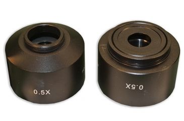 Meiji Techno C-Mount Camera Adapter for MT-51 Trinocular Microscope ...