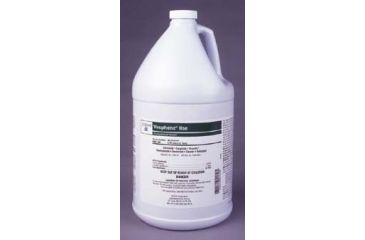 Steris 1gal. Vesphene IIse Nonsterile Disinfectant Cleaner, Each/4 Pack ...