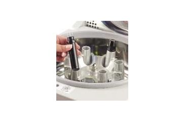 Unico 24 Place Fixed Angle Rotor For MX C8600-03M. UNICO Microscope ...