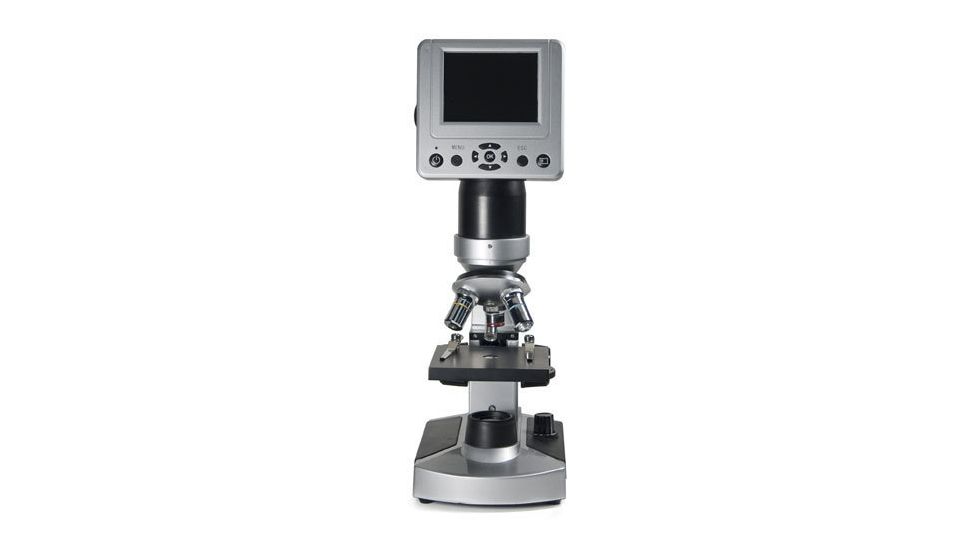 Barska Digital Microscope with 3.5 Screen AY11374. Barska Digital ...