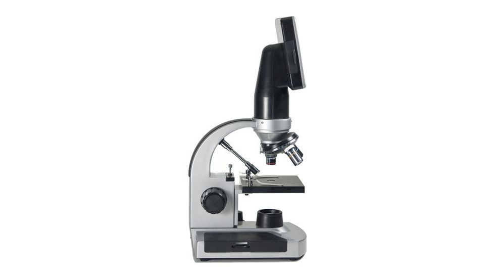 Barska Digital Microscope with 3.5 Screen AY11374. Barska Digital ...