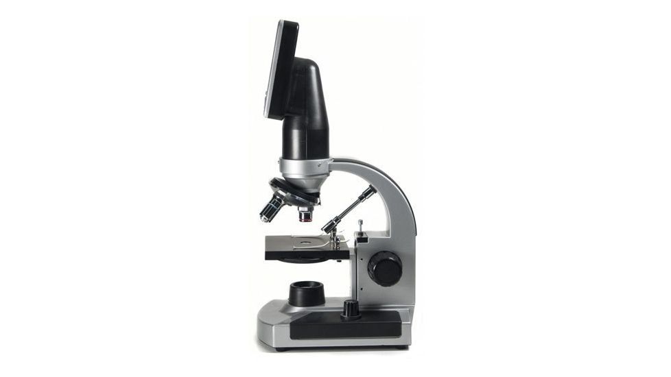 Barska Digital Microscope with 3.5 Screen AY11374. Barska Digital ...