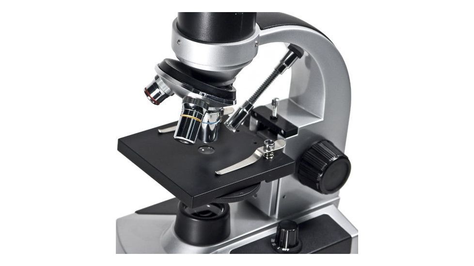Barska Digital Microscope with 3.5 Screen AY11374. Barska Digital ...