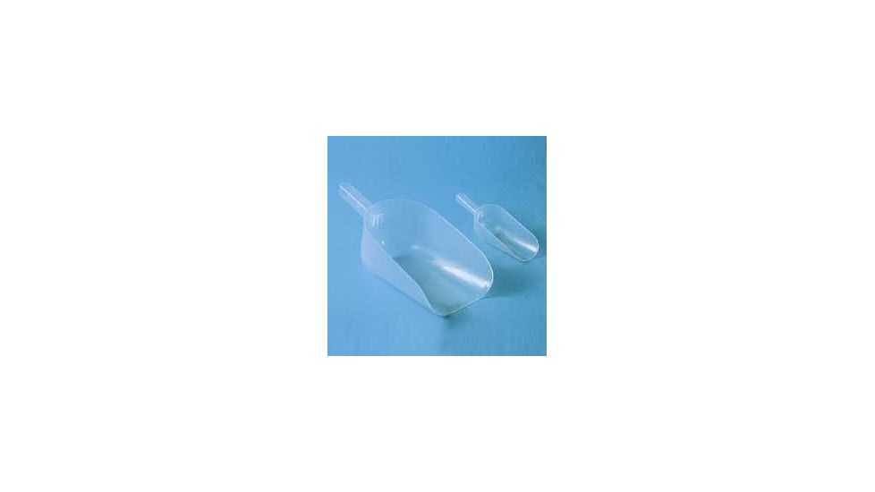 Bel-Art Scoops, Polypropylene, SCIENCEWARE 367490000, Pack of 12 FREE S ...