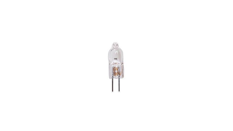 Bulbtronics Lamp TUNG-HALO 5761 6V 30W G4 000808 . Bulbtronics ...