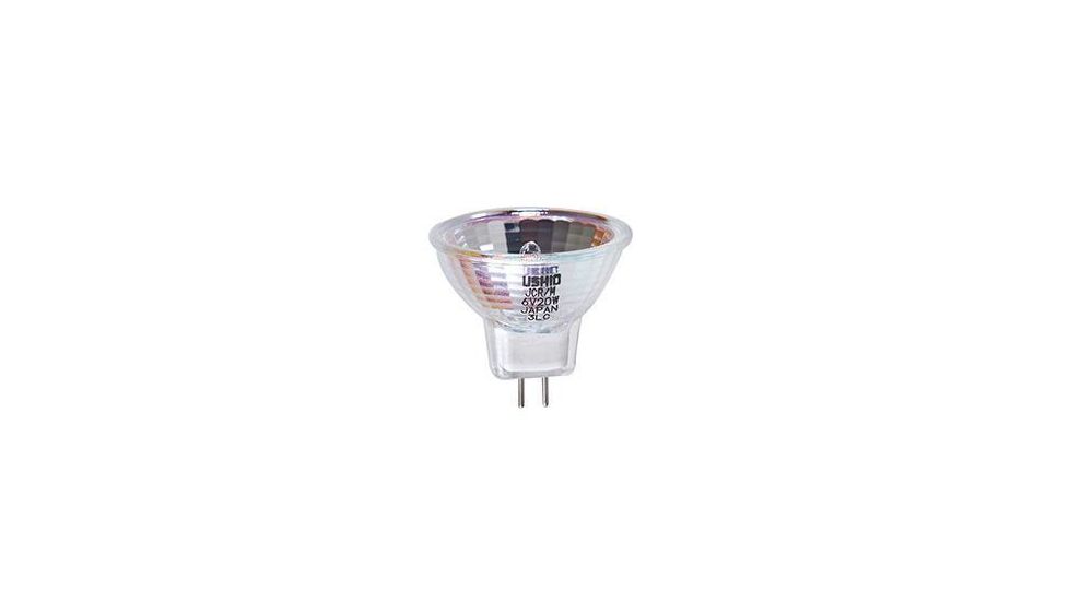 Bulbtronics Lamp TUNG-HALO JCR/M6V-20W 002183 FREE S&H . Bulbtronics ...