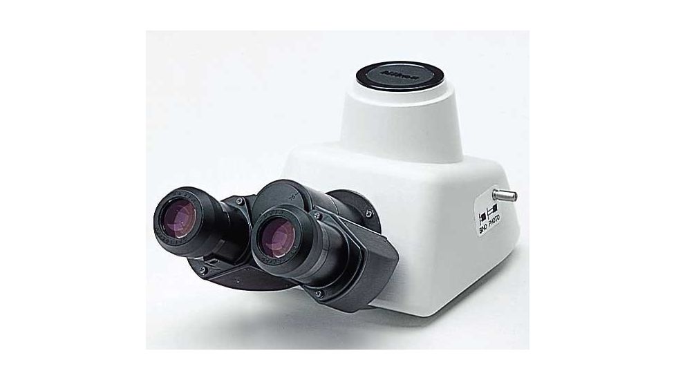 Nikon Instruments E200 TF Trinocular Eyepiece Tube MCB73100 . Nikon ...