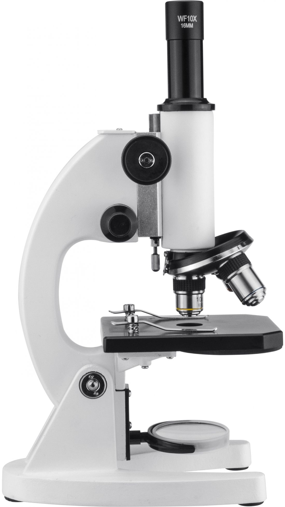 Barska Monocular Compound Microscope . Barska Compound Microscopes.