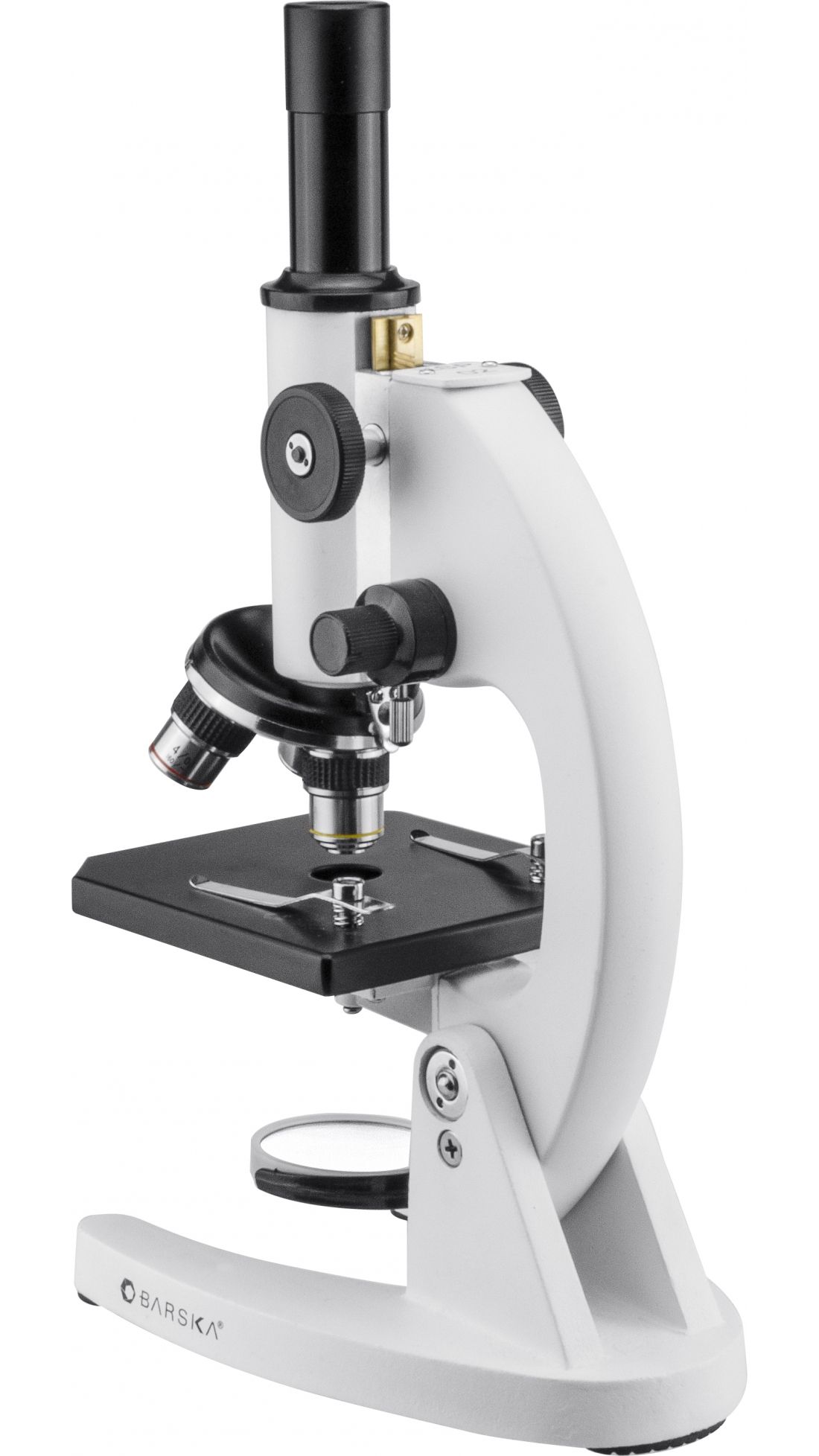 Barska Monocular Compound Microscope . Barska Compound Microscopes.