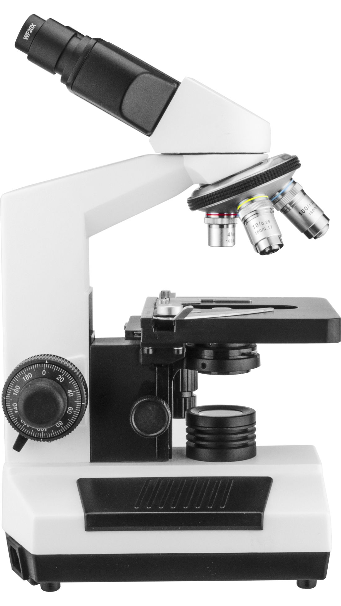 Barska Binocular Compound Microscope AY13074. Barska Compound Microscopes.