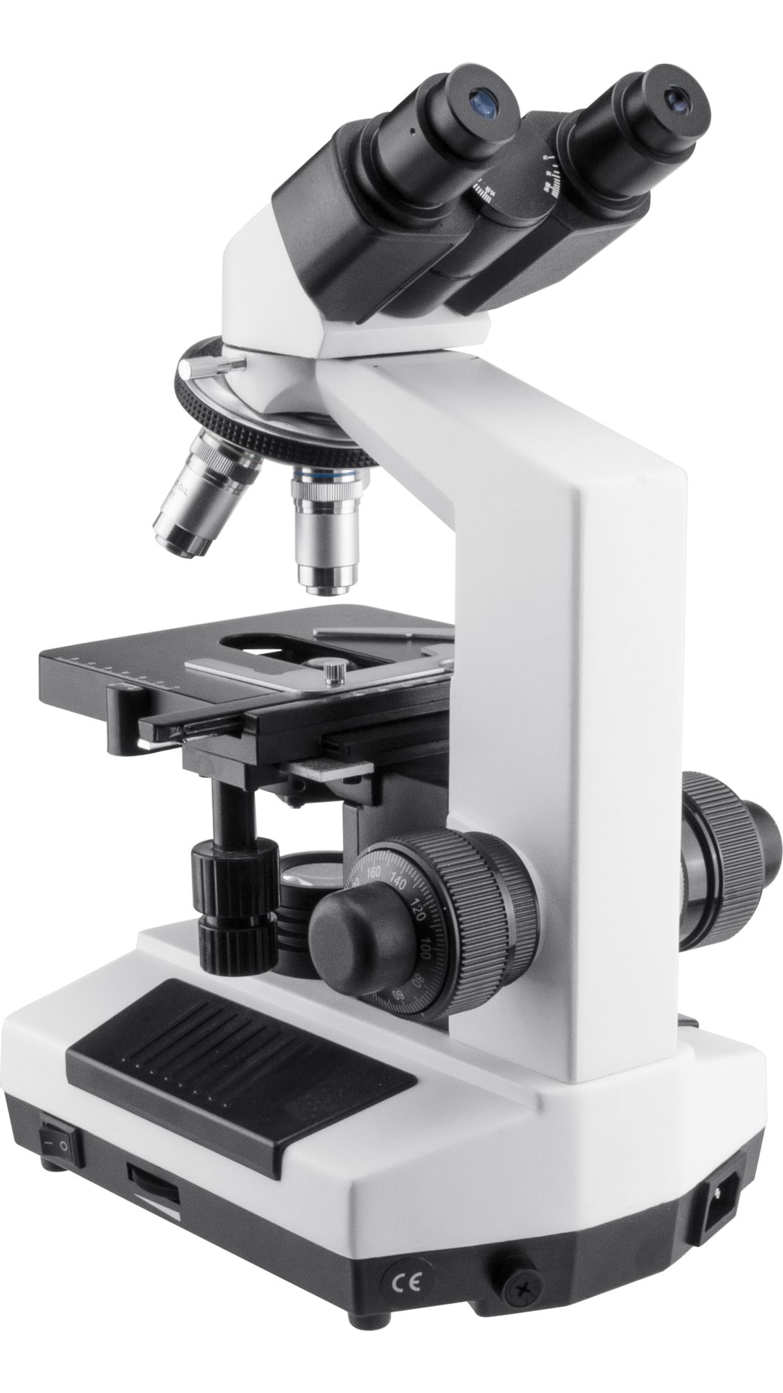 Barska Binocular Compound Microscope AY13074. Barska Compound Microscopes.