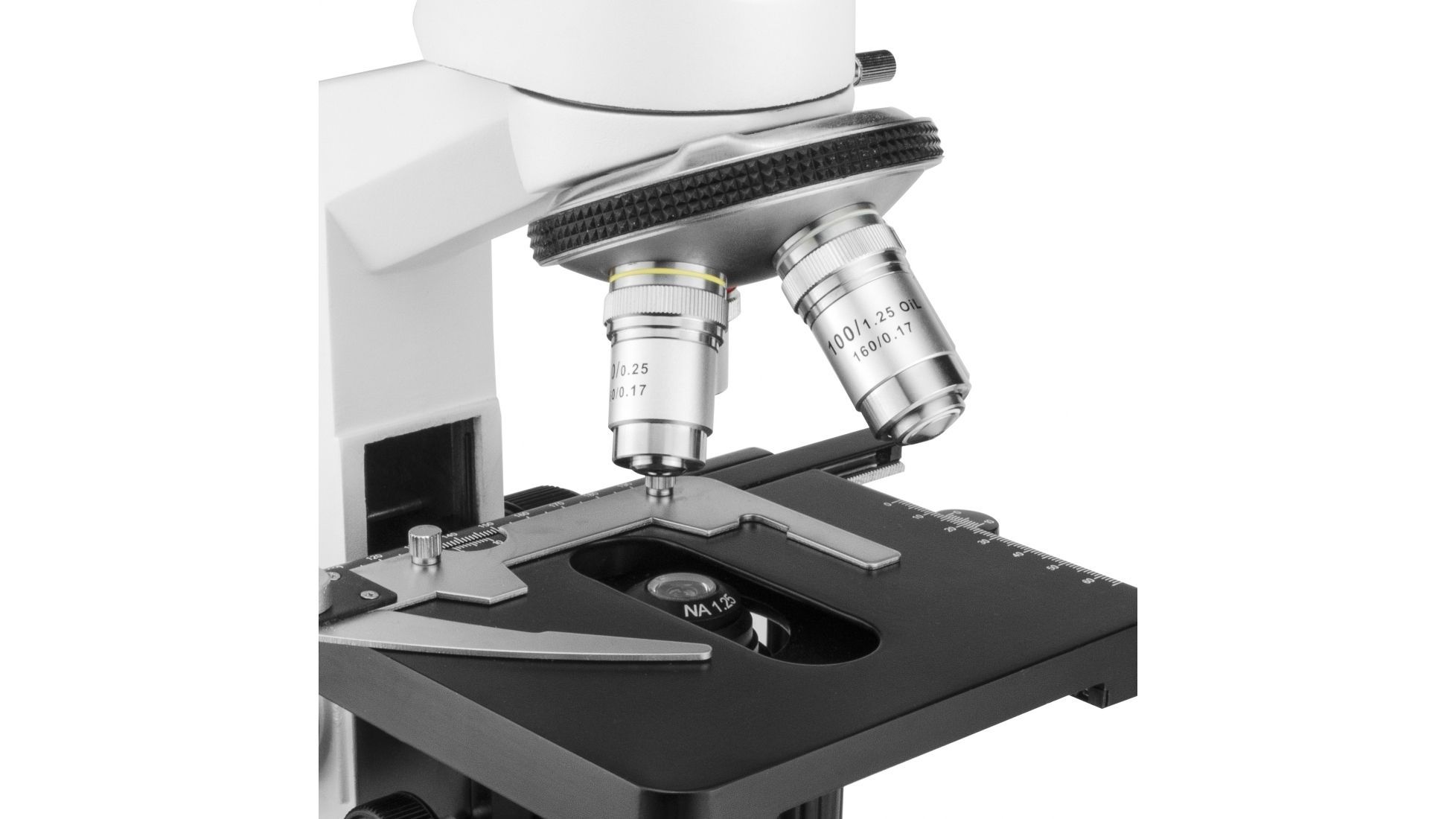 Barska Binocular Compound Microscope AY13074. Barska Compound Microscopes.