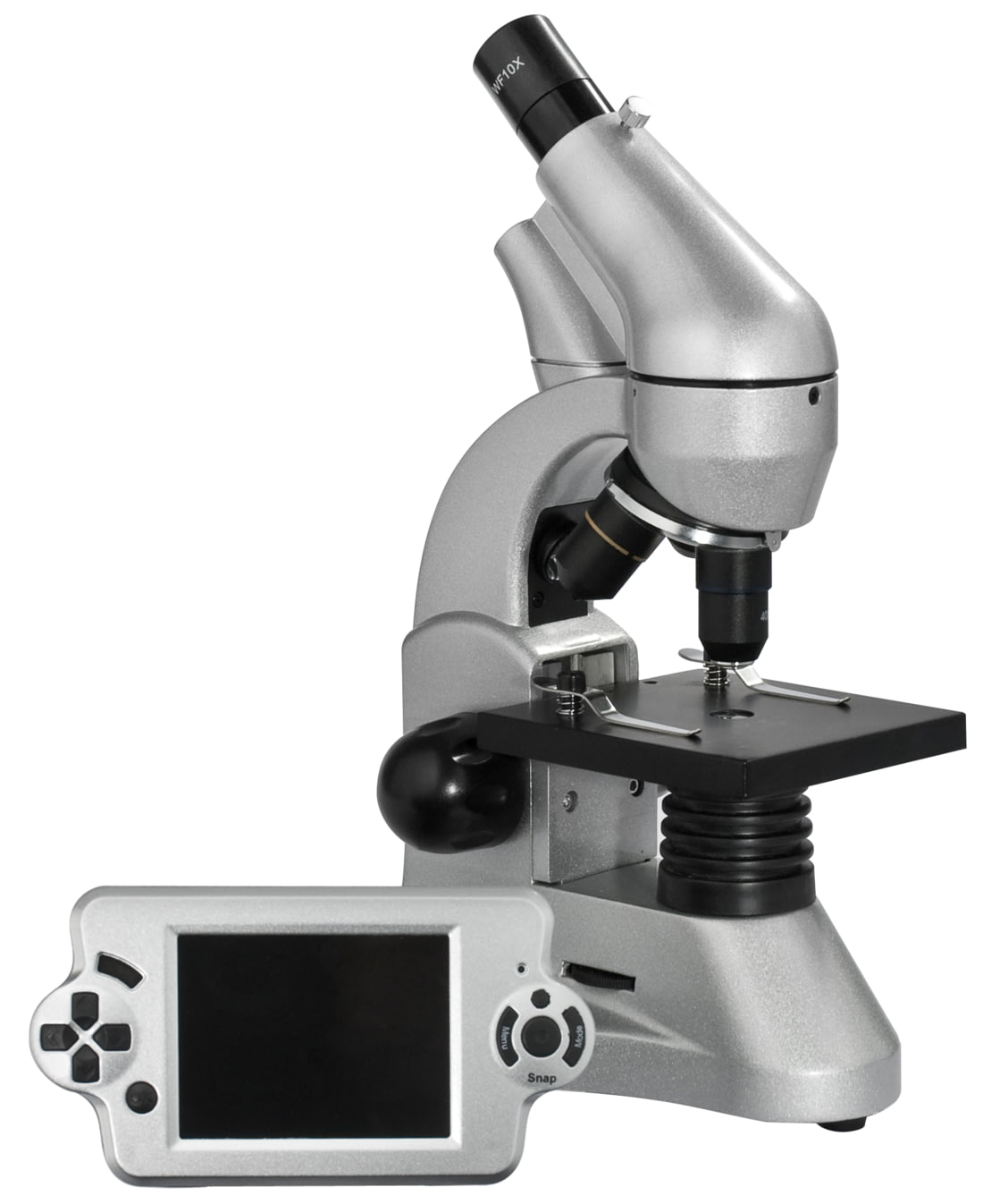 Barska 8MP Digital LCD Microscope AY11684. Barska Digital Microscopes.
