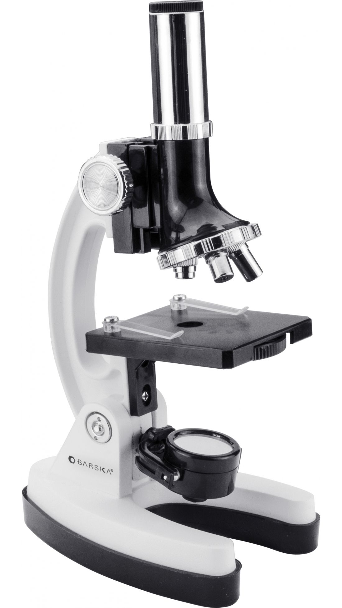 Barska Microscope Kit FREE S&H AY12938. Barska Compound Microscopes.
