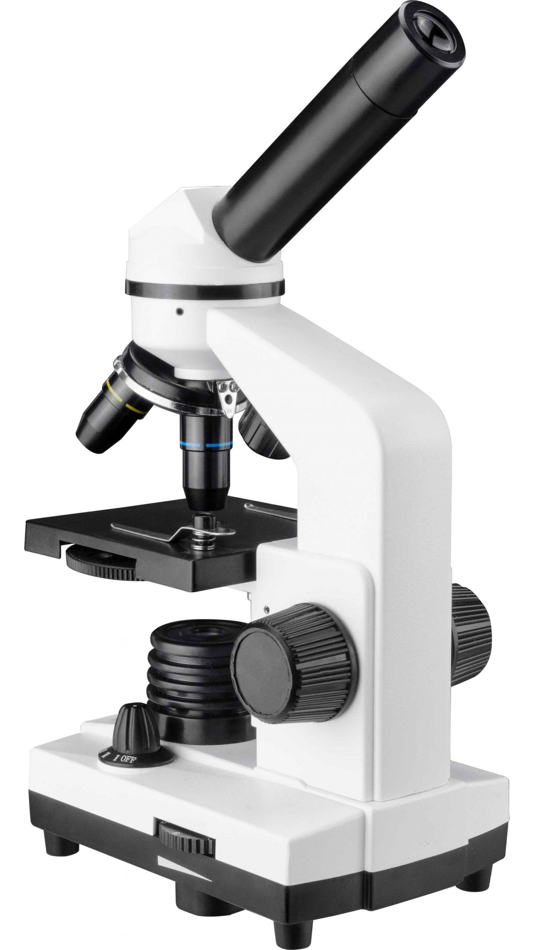 Barska Student Monocular Compound 800x Microscope AY13110. Barska Compound Microscopes.